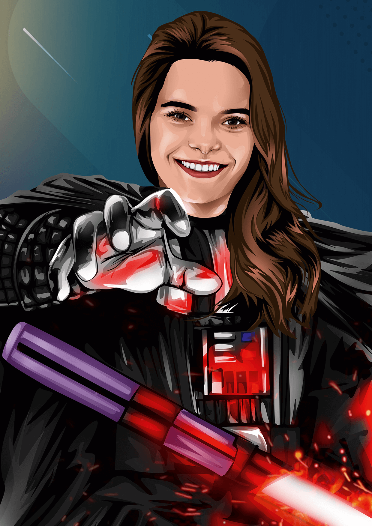 Superhelden - arbeiten auch in deiner Kanzlei! - neudenker.tax